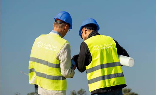 Engineering & Consultation | Estedama | Environmental and Industrial ...